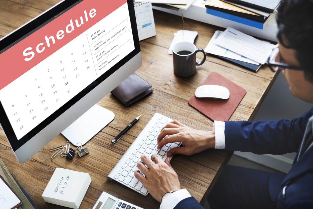 Why Effective Worker Schedules Are Essential for Well-Being | Nowsta
